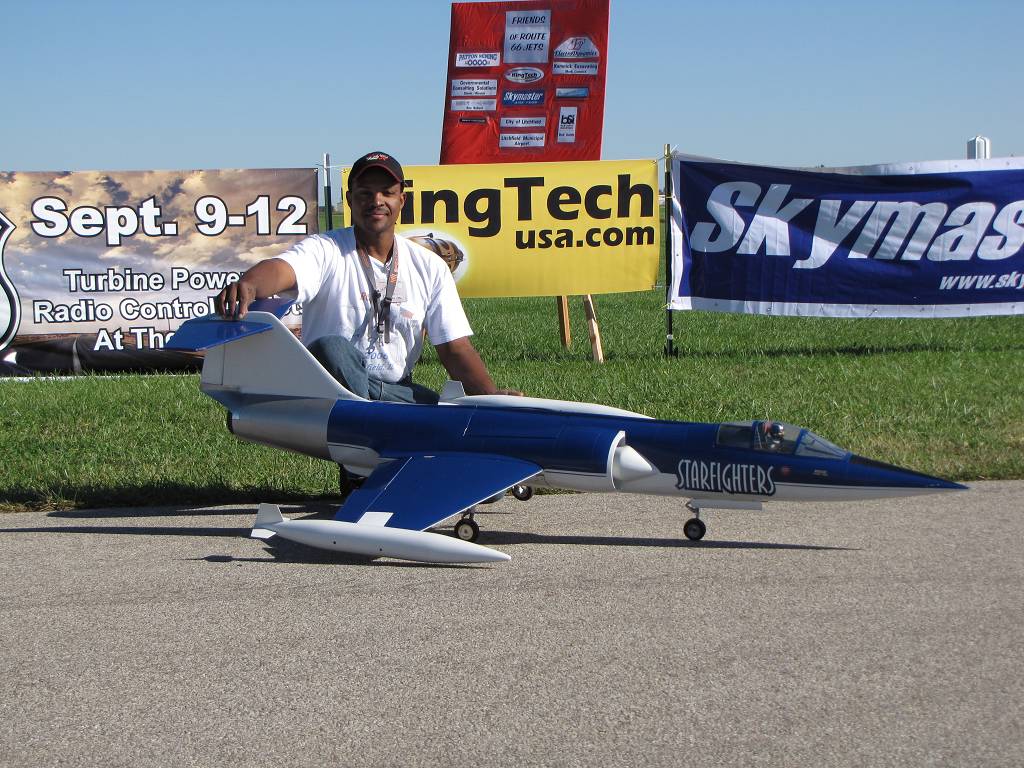 15th Annual "ROUTE 66 JETS, 2021" - RCU Forums