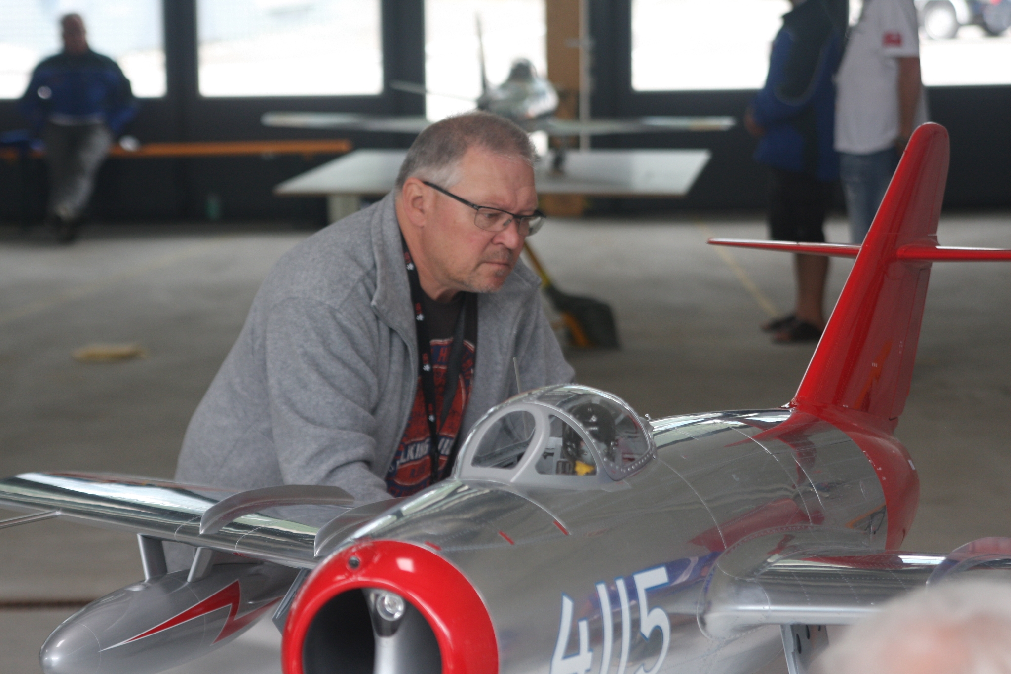 JET WORLD MASTERS 2013 and TEAM USA - RCU Forums