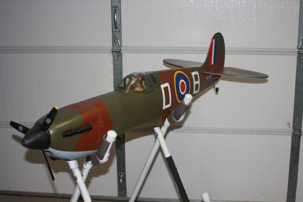 Spitfire Brotherhood (All Spitfires Welcome) - Page 121 - RCU Forums