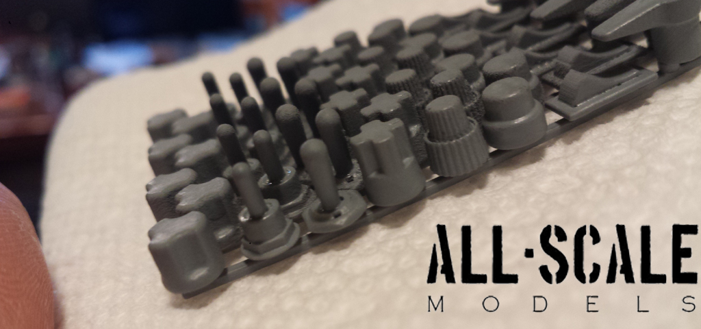 Whole new level of scale realism and detail - Page 2 - RCU Forums