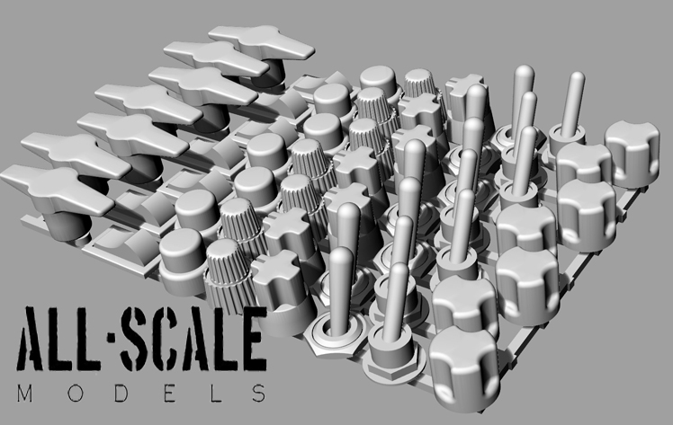 Whole new level of scale realism and detail - Page 2 - RCU Forums