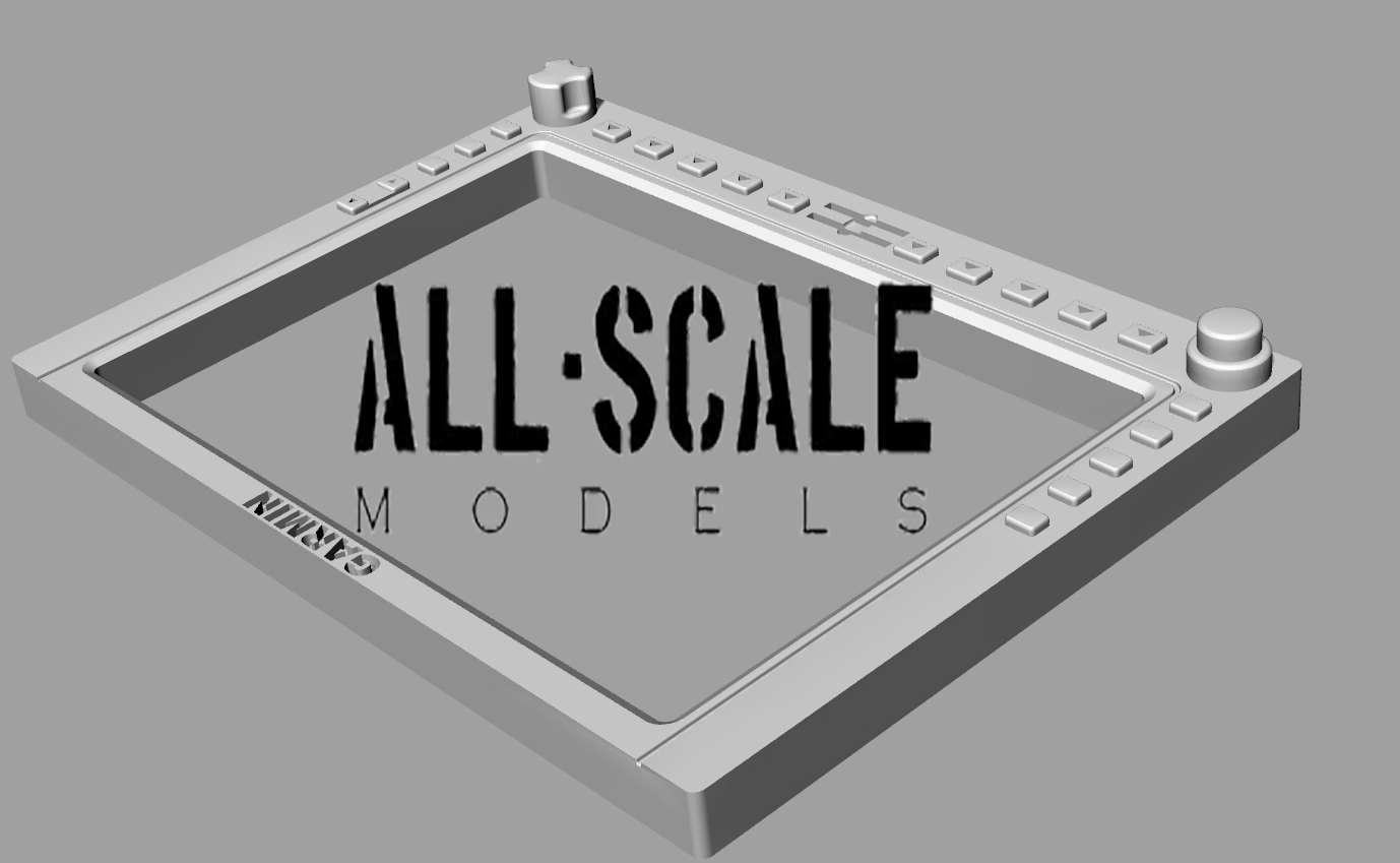 Whole new level of scale realism and detail - Page 2 - RCU Forums