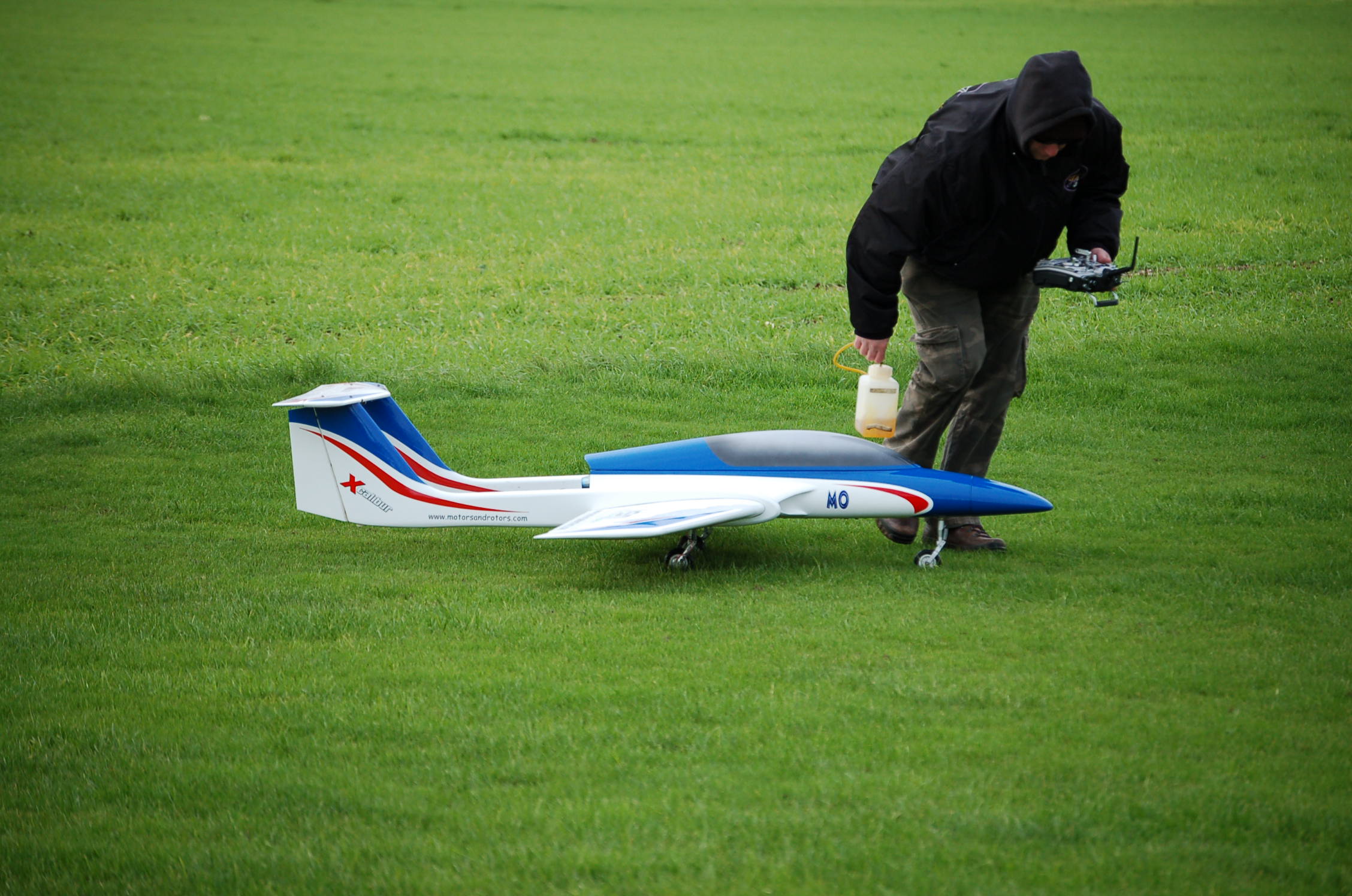Ripmax Xcalibur Sports jet - Page 10 - RCU Forums