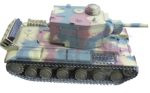 New tanks from IMEX/Torro! - RCU Forums