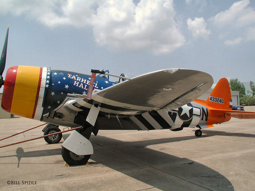P-47 Thunderbolt Brotherhood (All P-47s Welcome) - Page 13 - RCU Forums