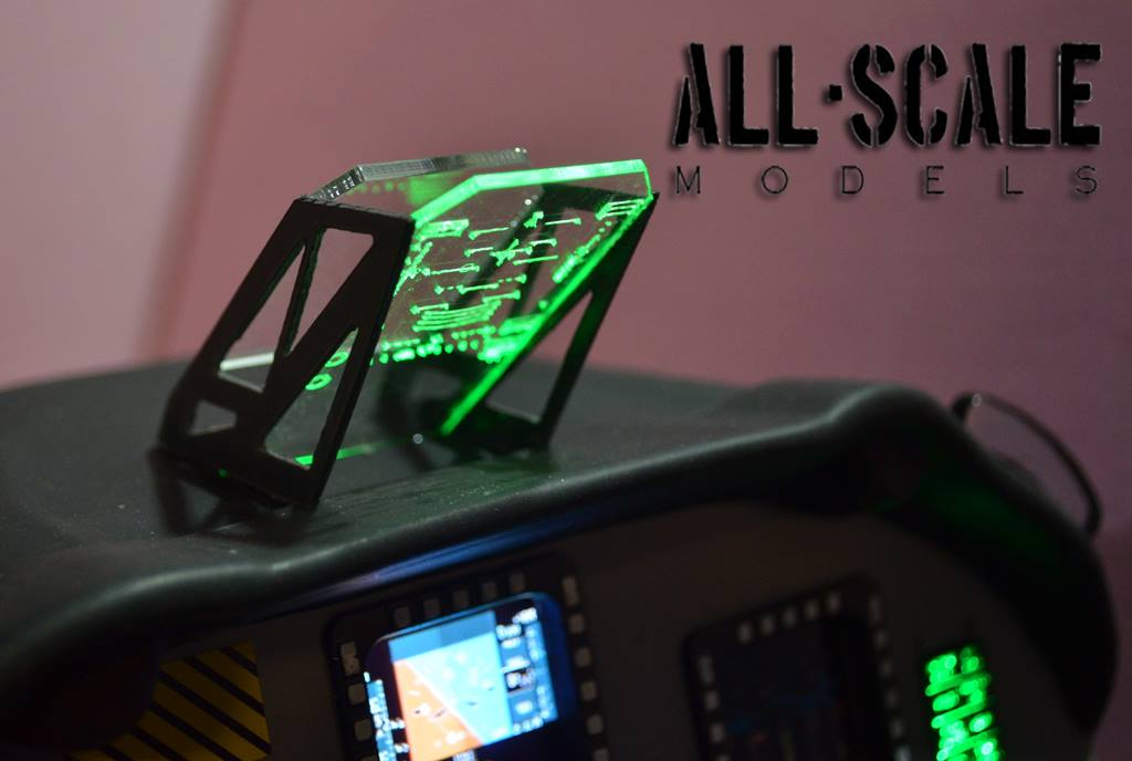 Whole new level of scale realism and detail - Page 2 - RCU Forums