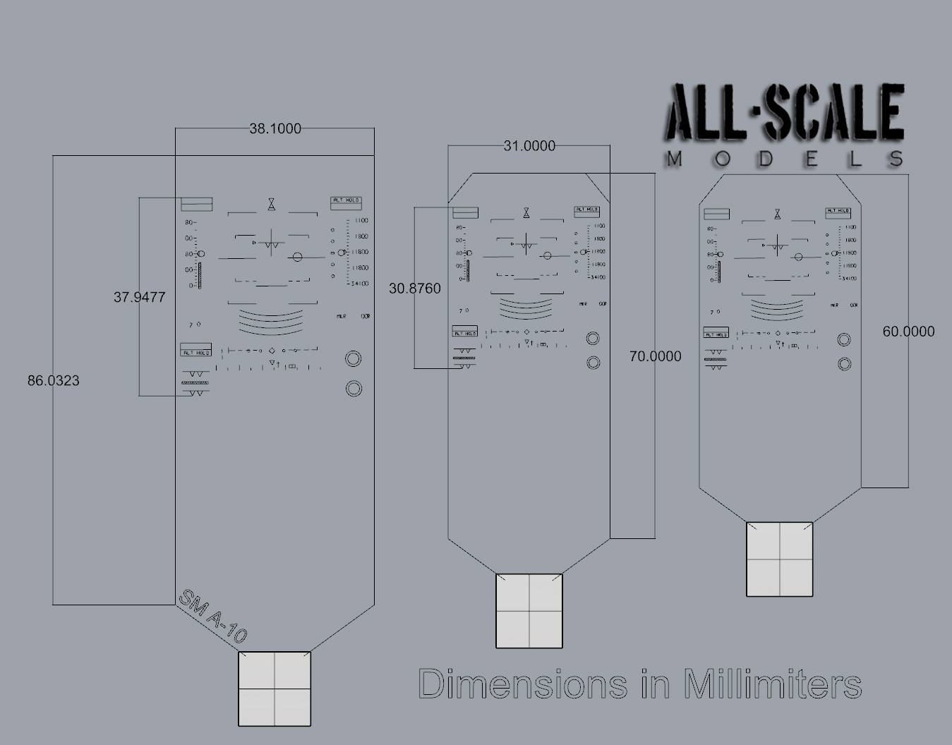 Whole new level of scale realism and detail - Page 2 - RCU Forums