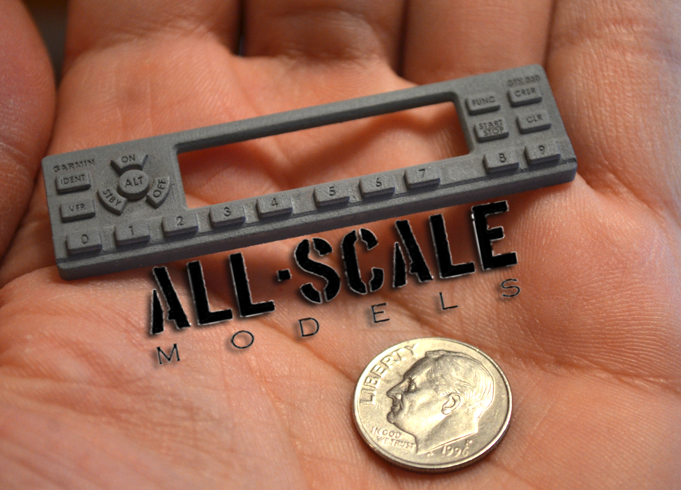 Whole new level of scale realism and detail - Page 3 - RCU Forums