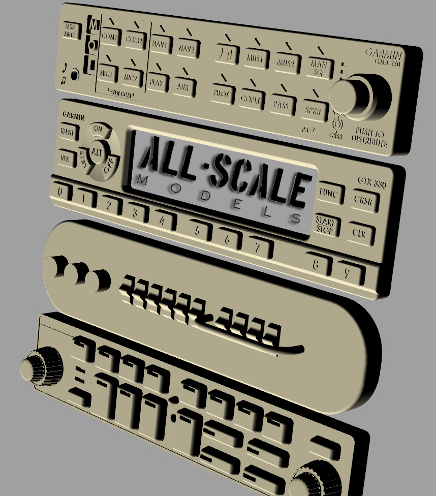 Whole new level of scale realism and detail - Page 3 - RCU Forums