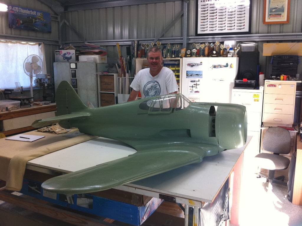 CAC Boomerang Project - Page 16 - RCU Forums