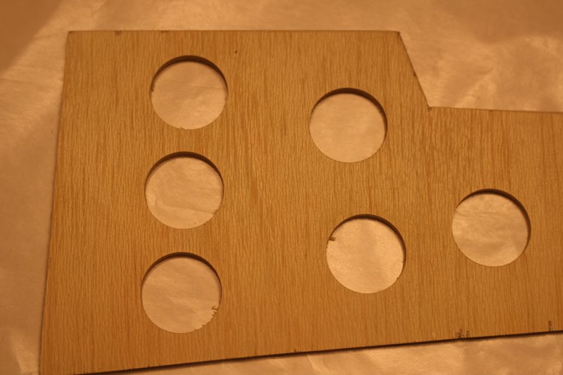 Loaded Dice II Build Thread - RCU Forums