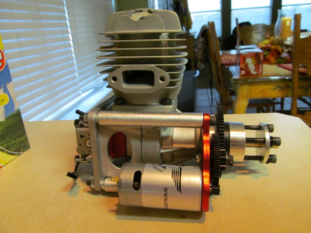 EME Engines - Page 2 - RCU Forums