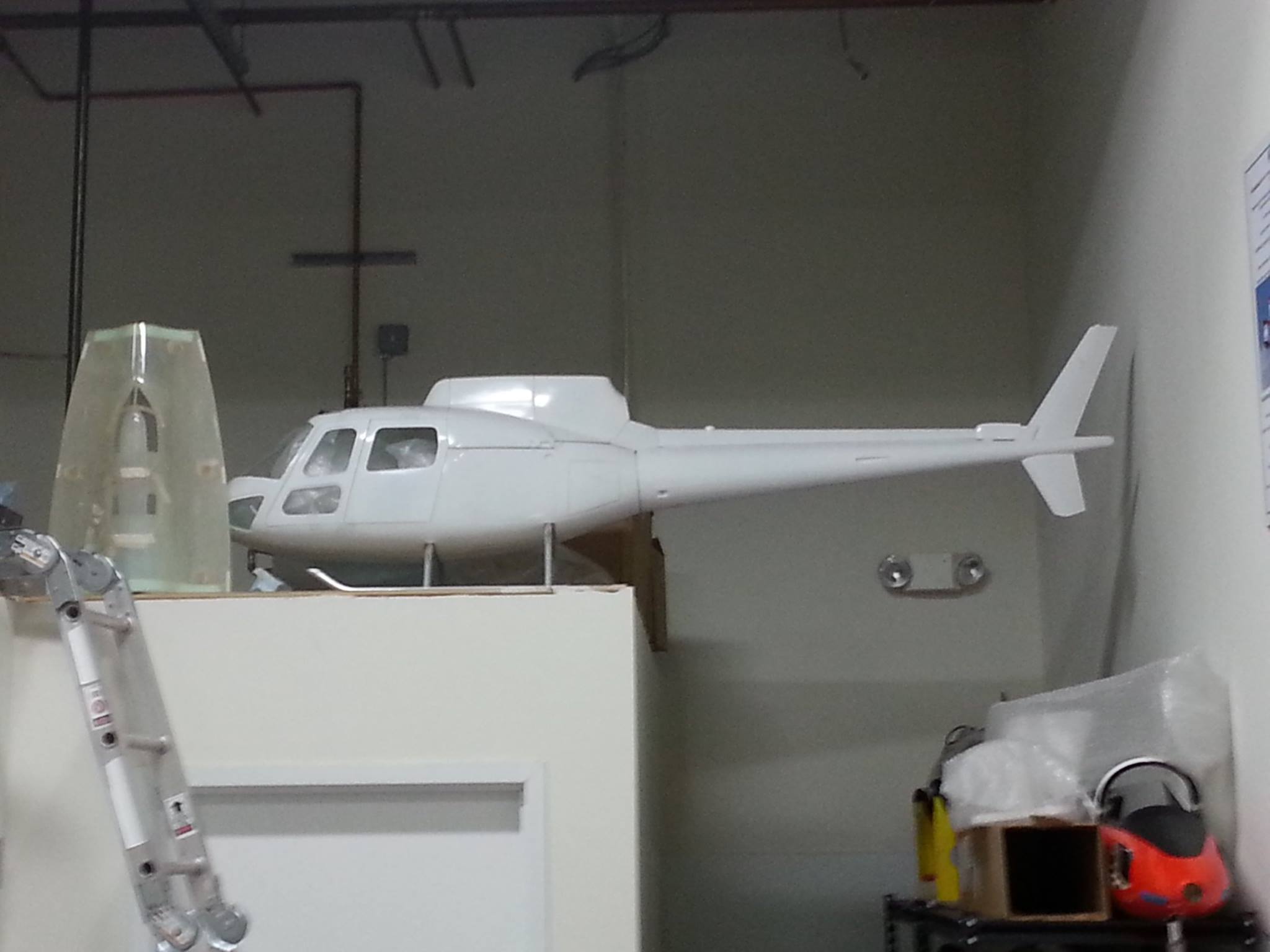 Whole new level of scale realism and detail - Page 3 - RCU Forums
