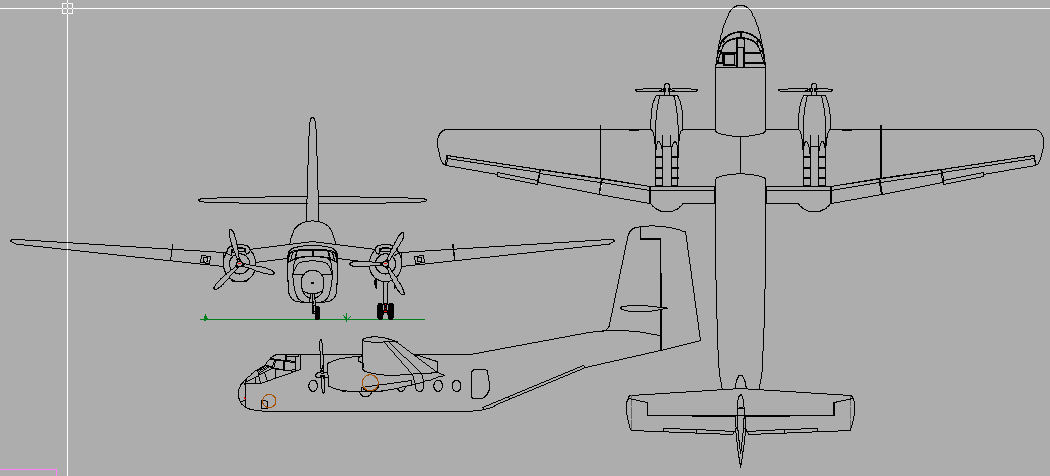 de Havilland DHC-4 Caribou - RCU Forums