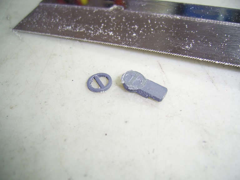Functioning German convoy light SBS. - RCU Forums