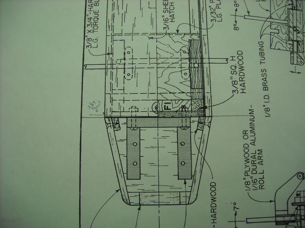 Modified DC Gyro Plans Build - RCU Forums