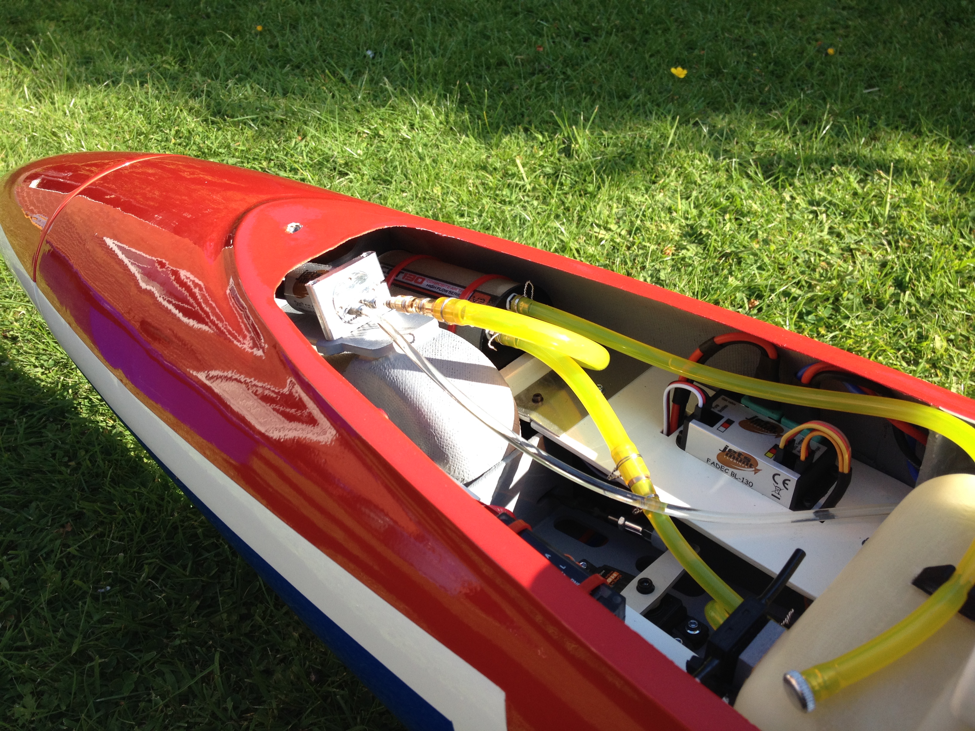Ripmax Xcalibur Sports jet - Page 56 - RCU Forums