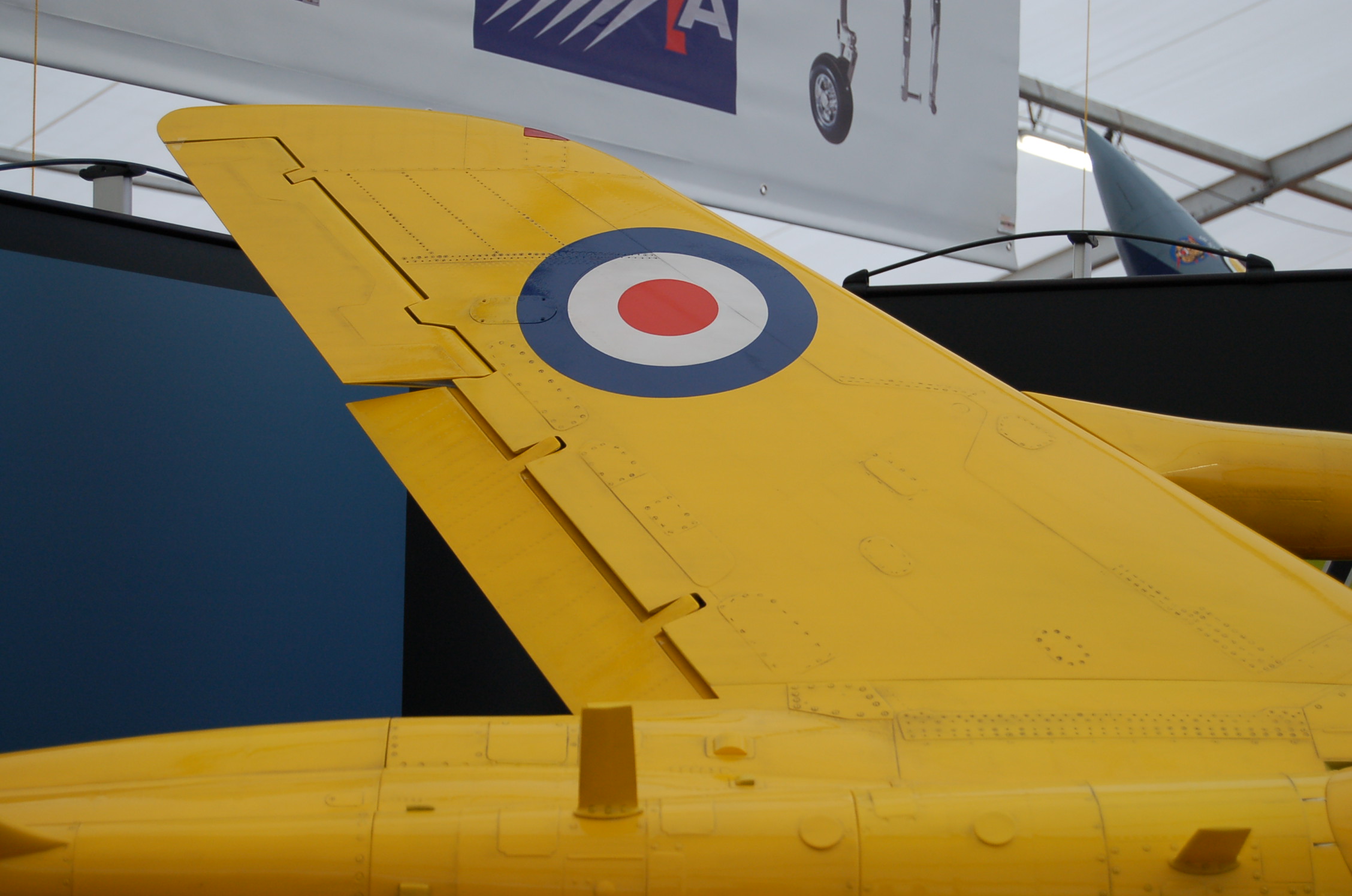Scale Jet Composites Folland Gnat - RCU Forums