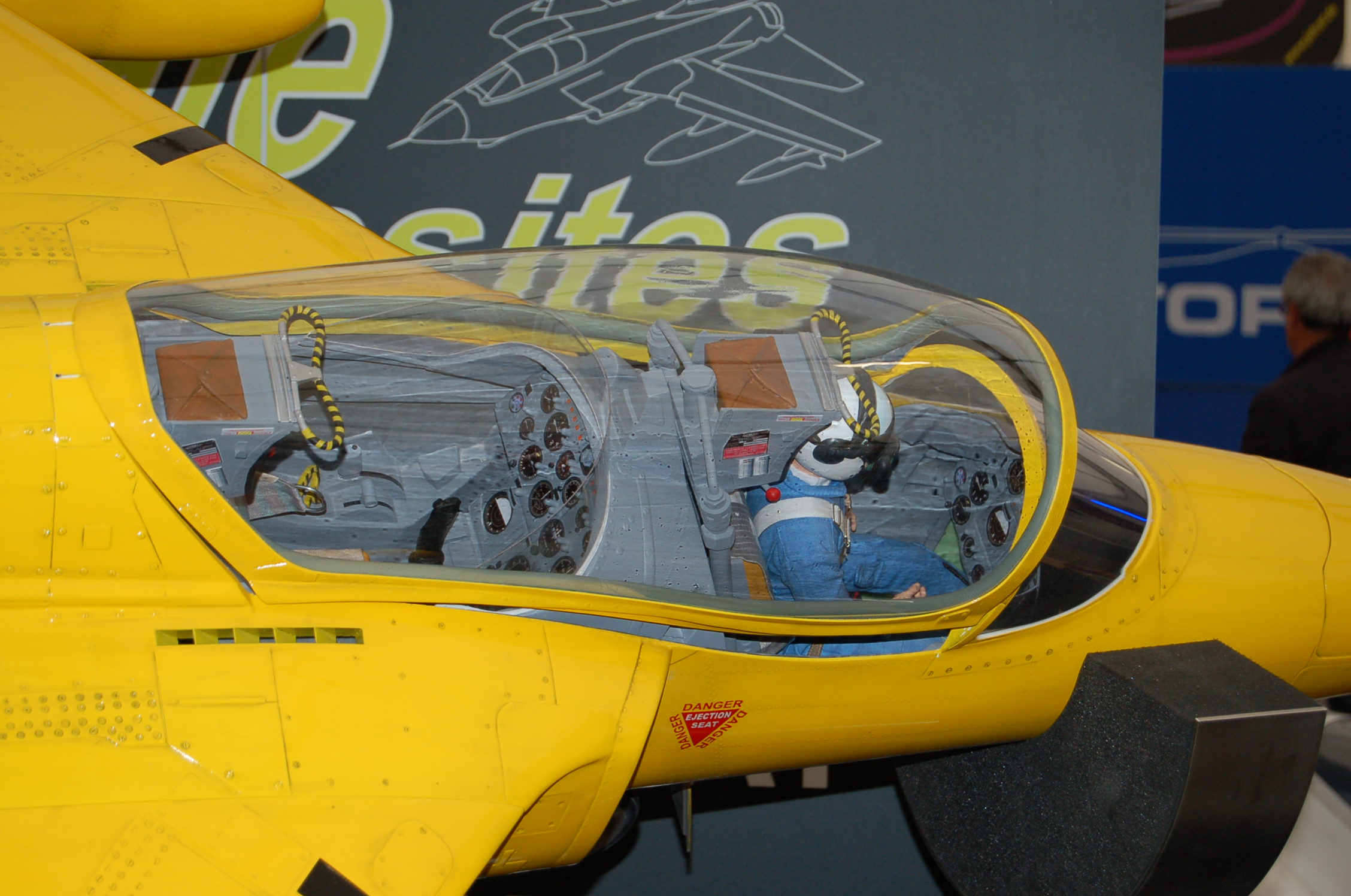 Scale Jet Composites Folland Gnat - RCU Forums