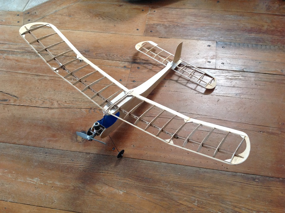 Midwest Sniffer build- warning: potentially slow build thread - RCU Forums