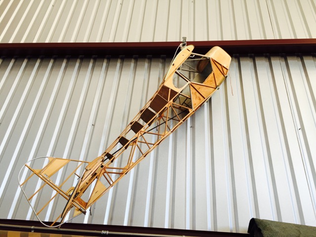 1/3 Cub Build - RCU Forums