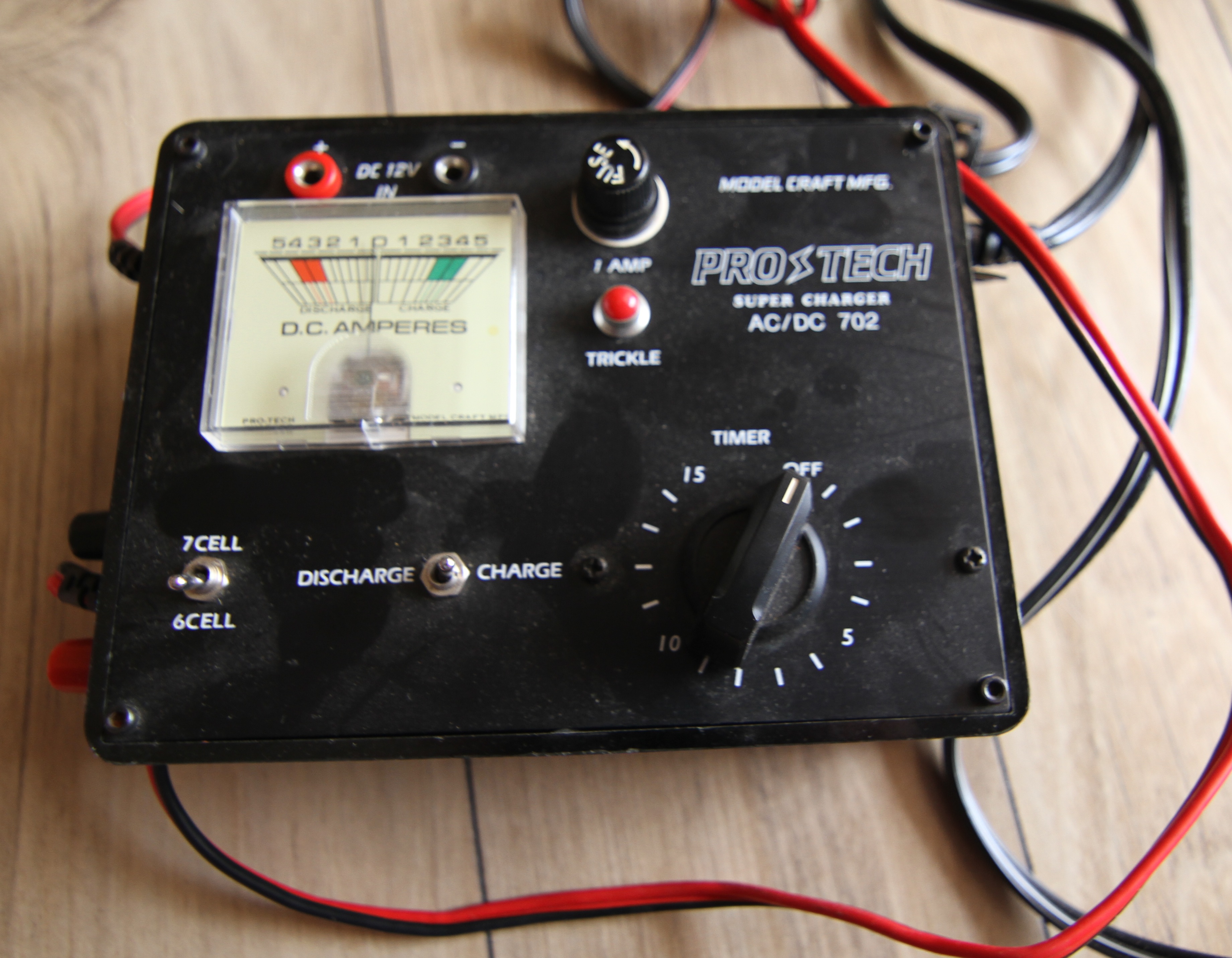 Kyosho Turbo Ultima II (need info) - RCU Forums