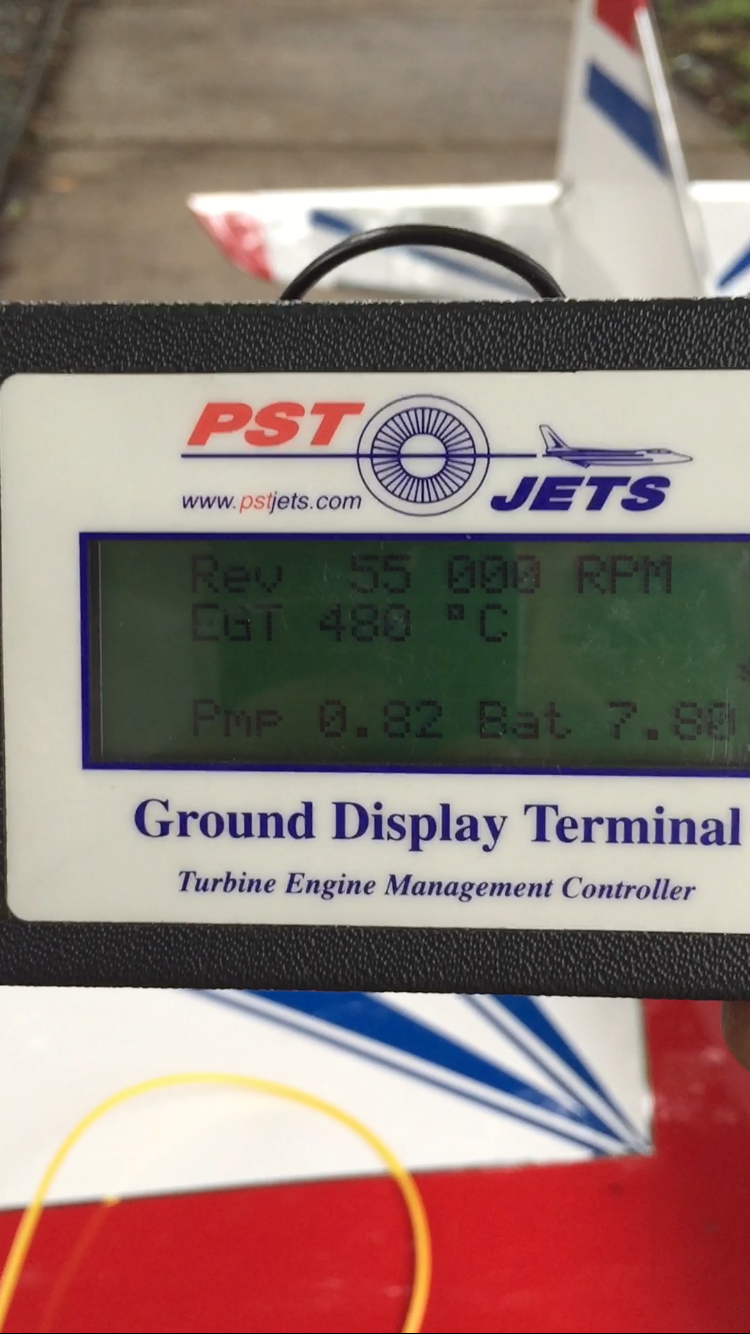 PST J600R shutting down? What could cause this? - RCU Forums