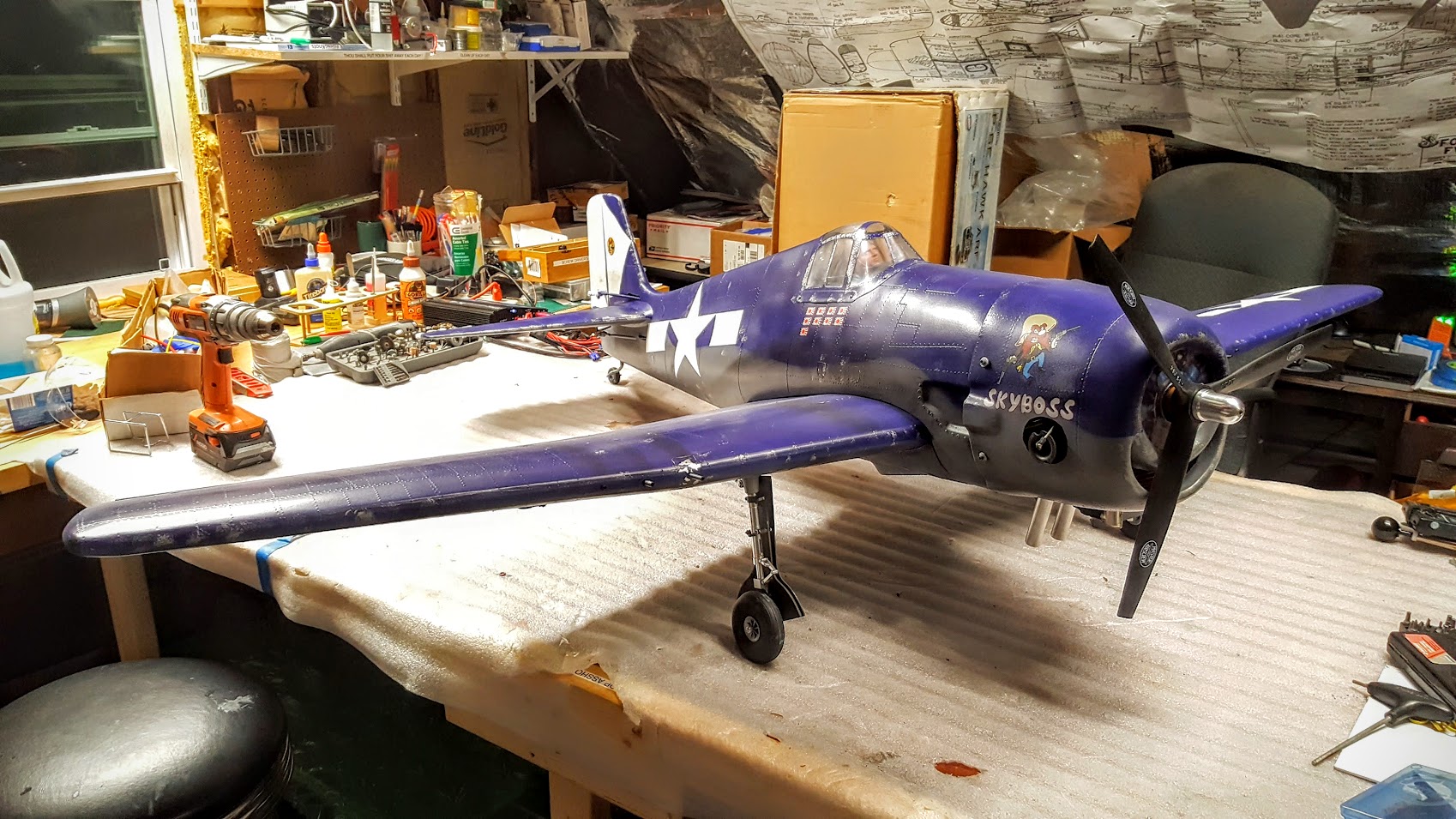 CMP Hellcat - Page 97 - RCU Forums