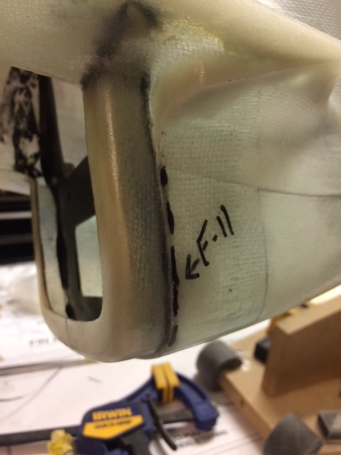 Jerry Bates P-51B Build "Hell Yes Let's Go!!!" - Page 3 - RCU Forums