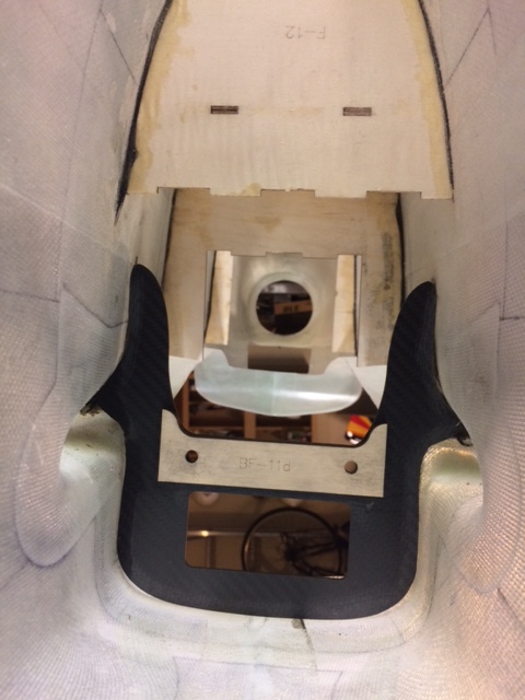Jerry Bates P-51B Build "Hell Yes Let's Go!!!" - Page 3 - RCU Forums