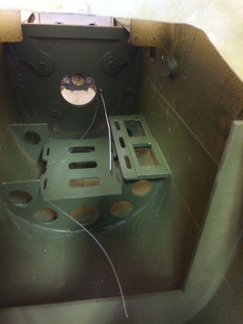 Jerry Bates P-51B Build "Hell Yes Let's Go!!!" - Page 4 - RCU Forums