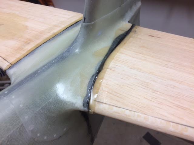 Jerry Bates P-51B Build "Hell Yes Let's Go!!!" - Page 5 - RCU Forums