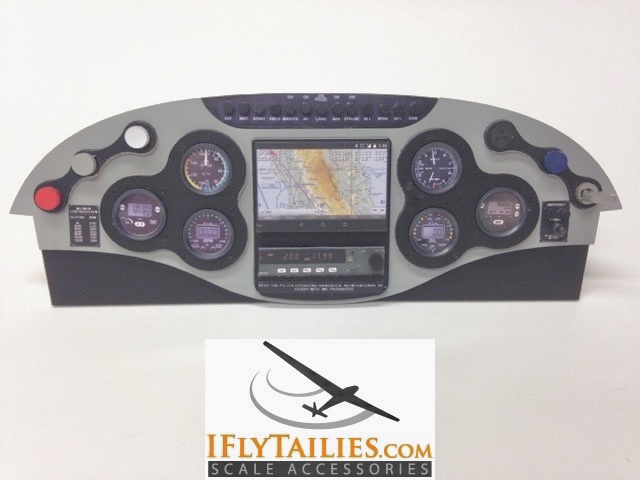 New Hanger 9 Carbon Cub - Page 4 - RCU Forums