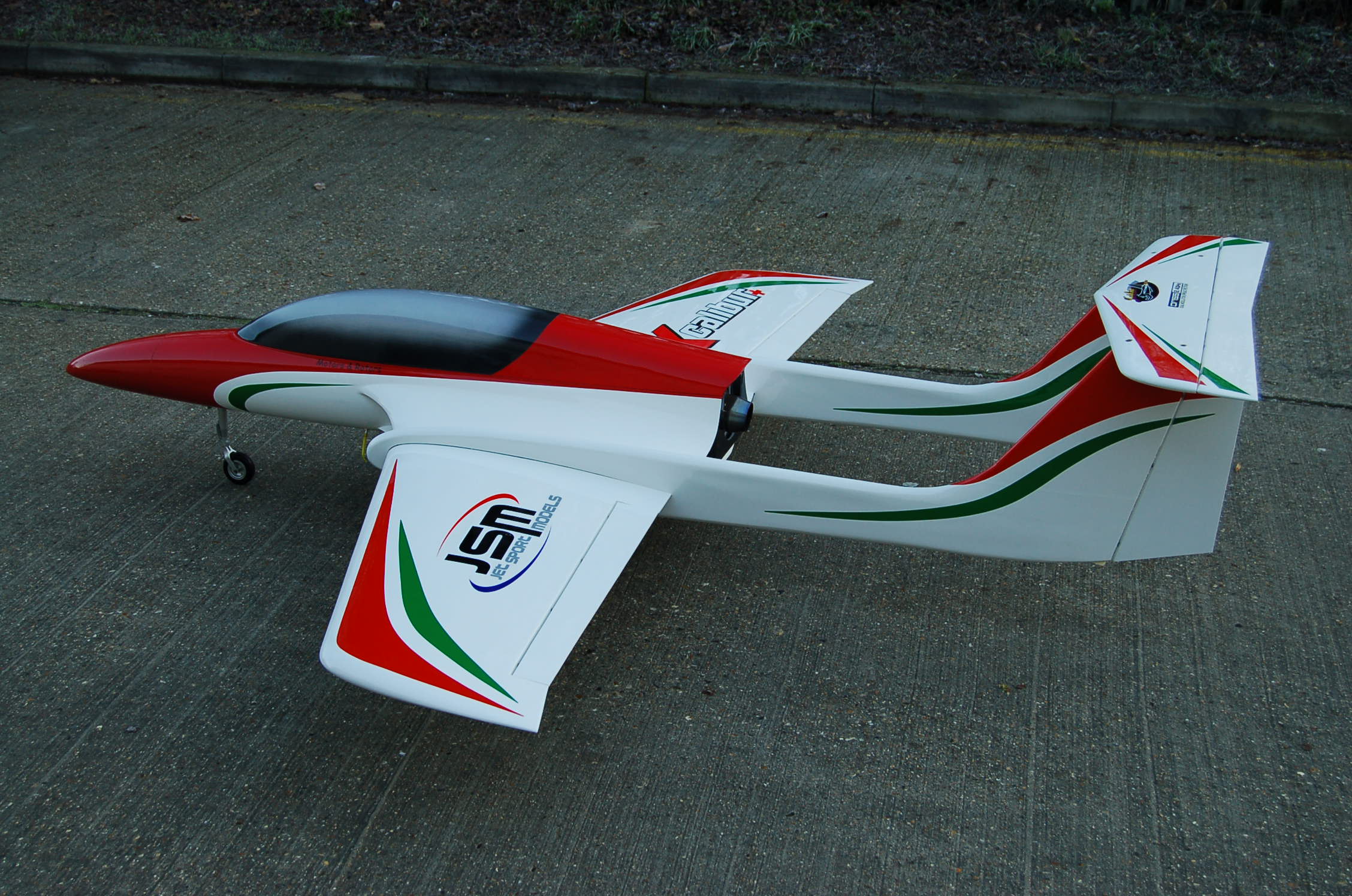 New big Ripmax Xcalibur (Xcalibur+) - Page 22 - RCU Forums