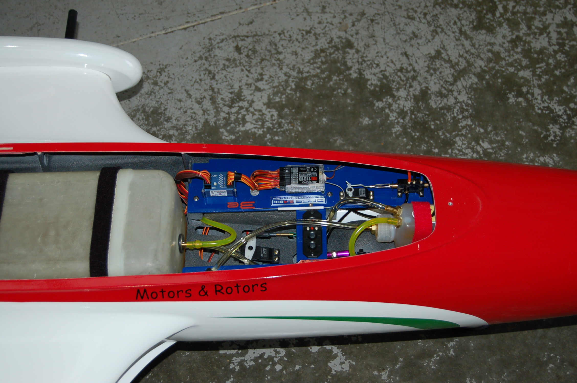 New big Ripmax Xcalibur (Xcalibur+) - Page 22 - RCU Forums