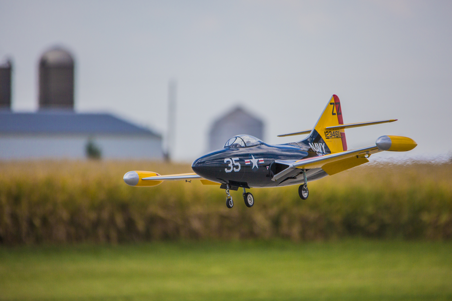 15th Annual "ROUTE 66 JETS, 2021" - RCU Forums